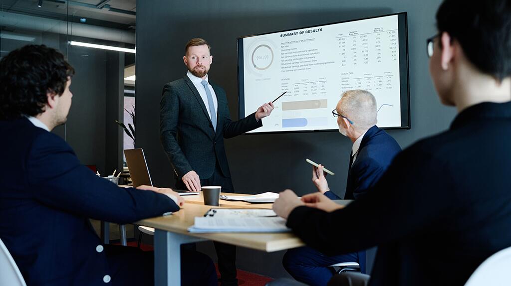 Data Inzichten effectief communiceren met behulp van Data Storytelling ...