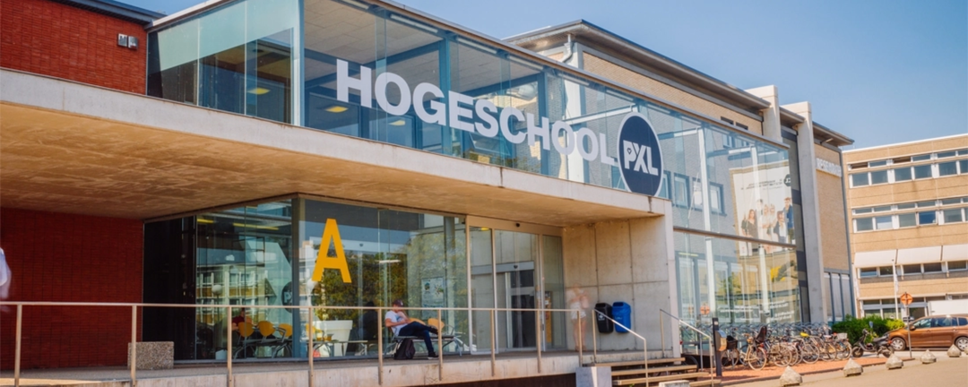 Hogeschool PXL | PXL-NeXT